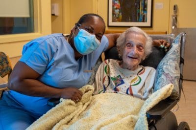 Donald Berman Maimonides Geriatric Centre | The Donald Berman ...