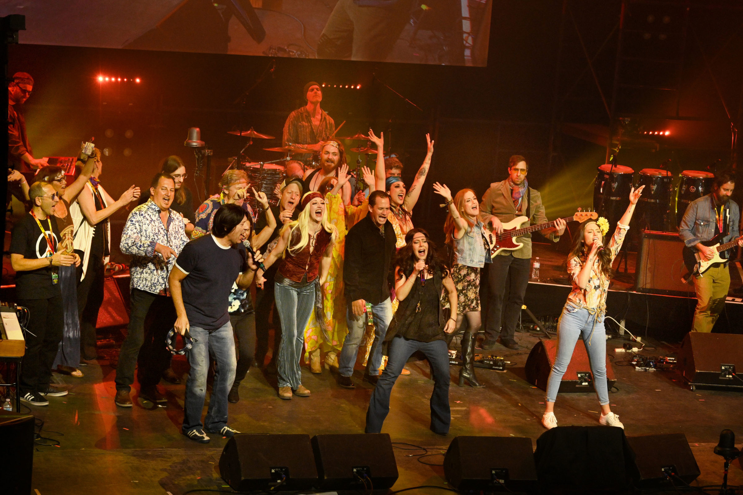Donald Berman Maimonides Geriatric Centre | Événements et projets