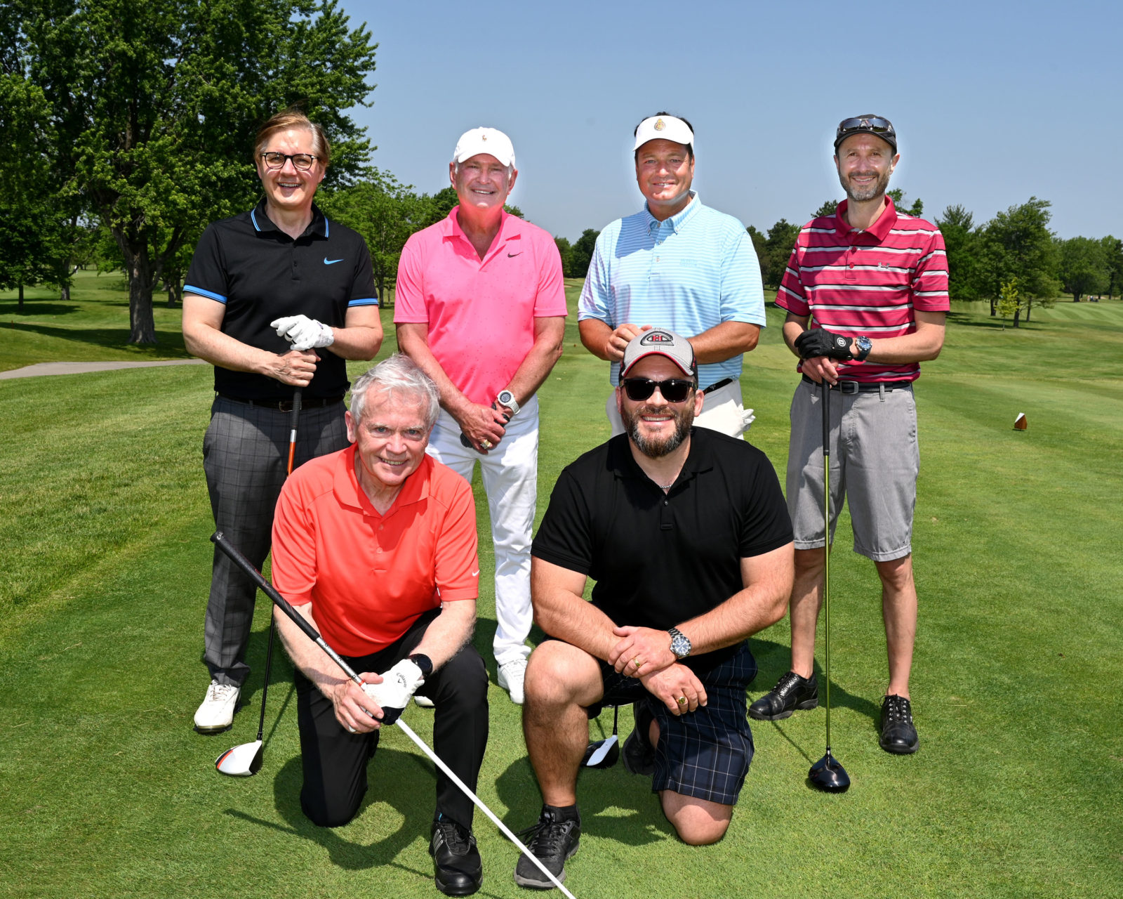 Donald Berman Maimonides Geriatric Centre | Events & Projects